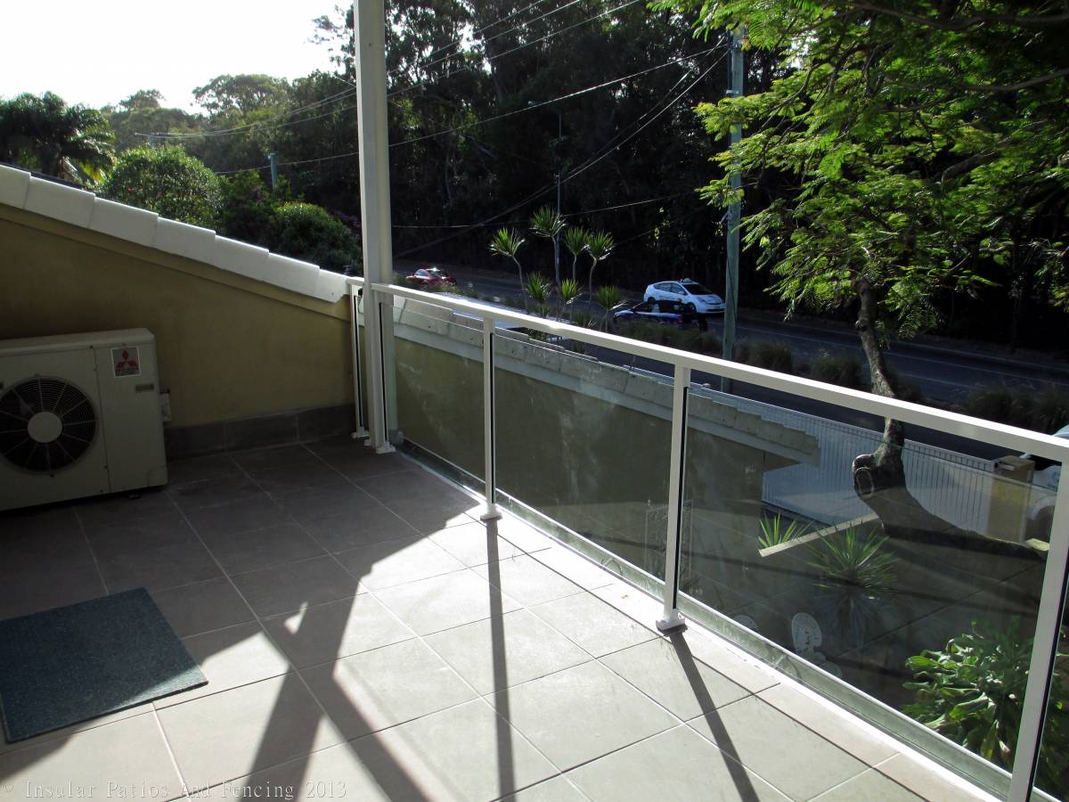 Stainless Steel Balustrade Gold Coast at Keith Maxey blog