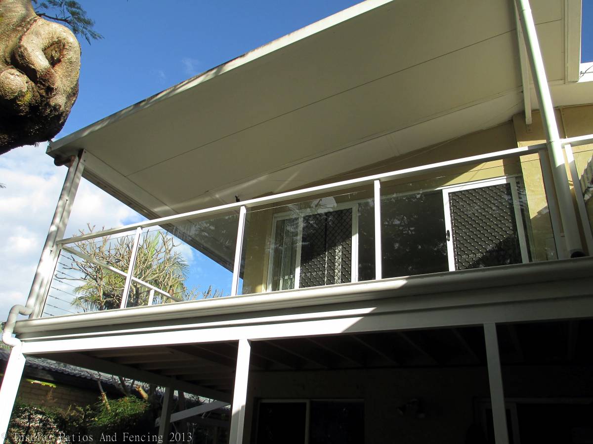 Stainless Steel Balustrade Gold Coast at Keith Maxey blog